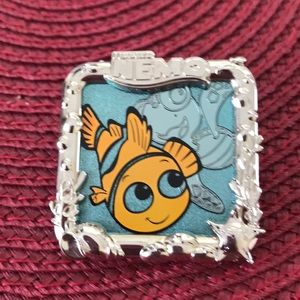 Disney | Other | Disney Finding Nemo Pin | Poshmark
